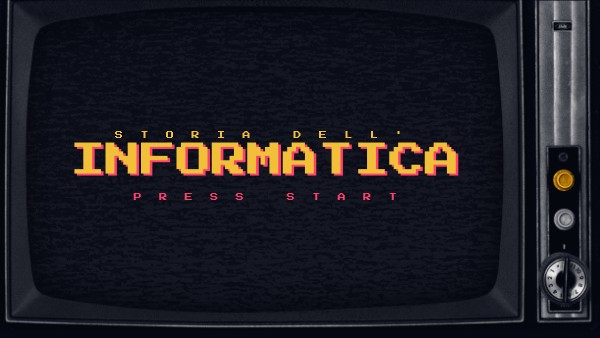Storia dell'informatica | Genially