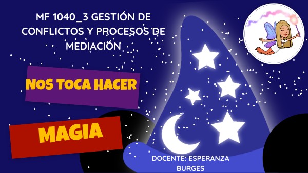 MF 1040. TEMA 1 | Genially