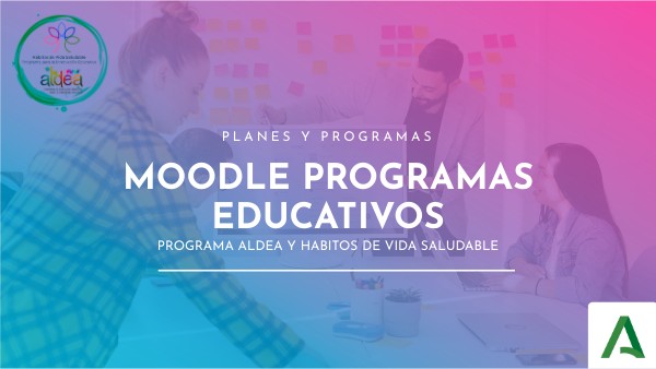 TUTORIAL MOODLE ALDEA | Genially