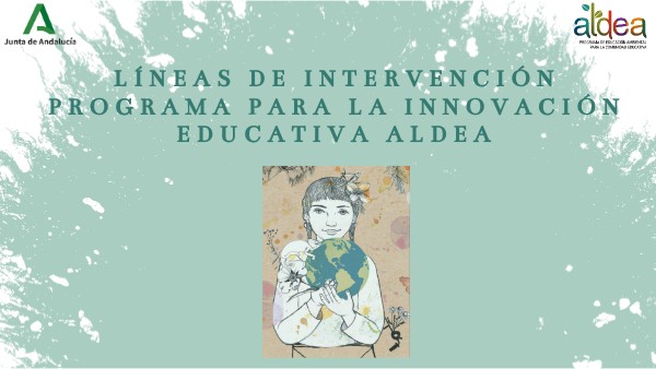 ALDEA B - LÍNEAS DE INTERVENCIÓN | Genially