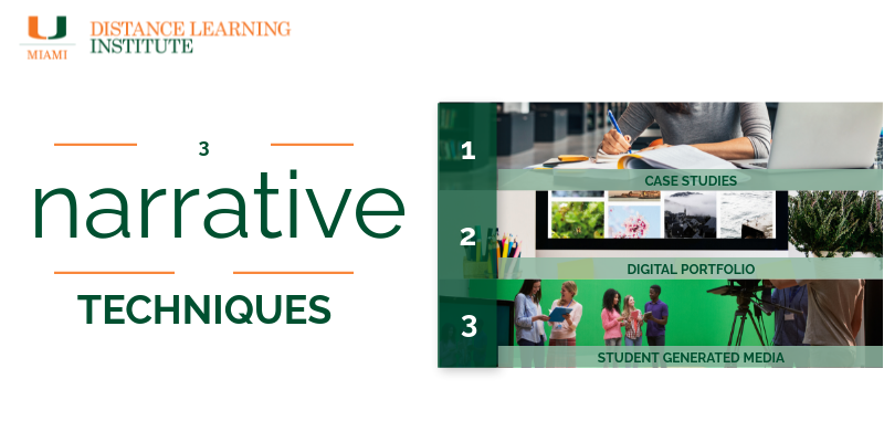 Narrative Techniques