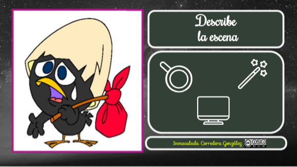 CALIMERO