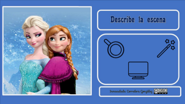 FROZEN