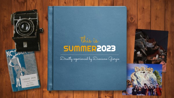 Summer 2023 | Genially