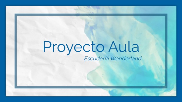 PRESENTACIÓN Solid | Genially