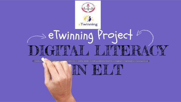 WEB 2.0 TOOLS USED IN DIGITAL LITERACY IN ELT PROJECT