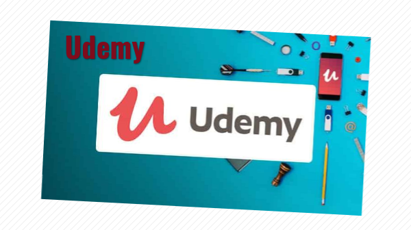 Udemy