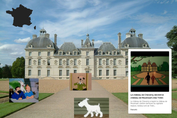 Image interactive | Genially