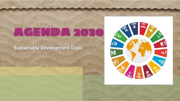 Agenda 2030 | Genially