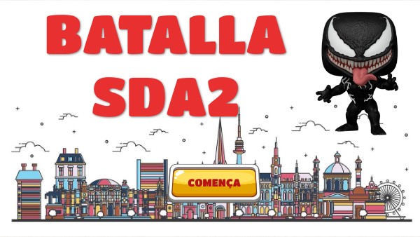 SdA2 Batalla