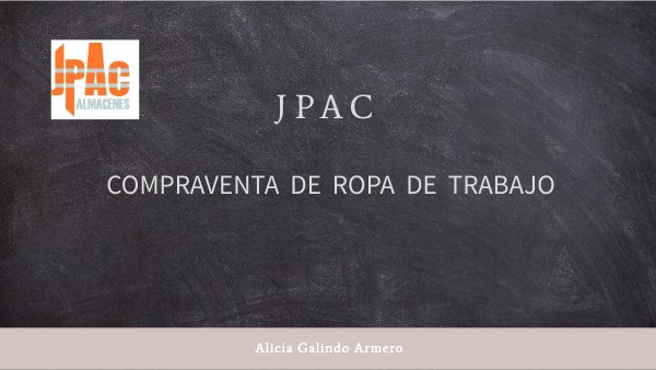JPAC