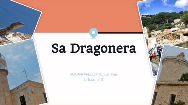 Sa Dragonera | Genially