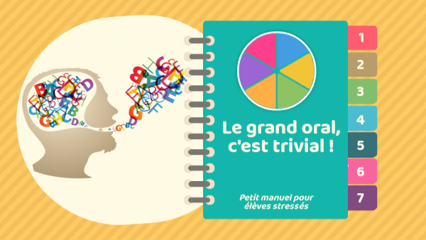 Grand oral | Genially