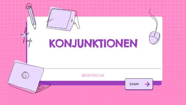 PRIMARY UNIT PLAN II | Genially