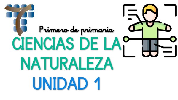 unidad 1 naturales primero