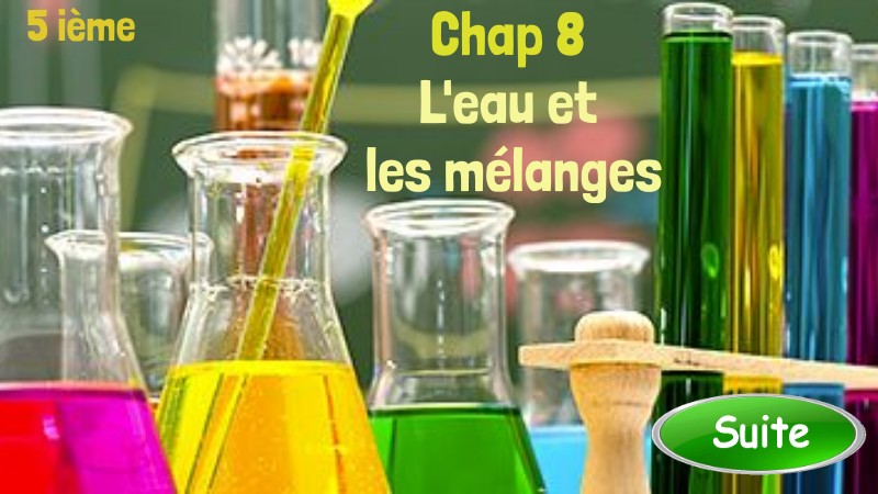 AMSPCBV_5_eau et mélanges | Genially