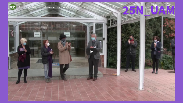 Video 25N | Genially