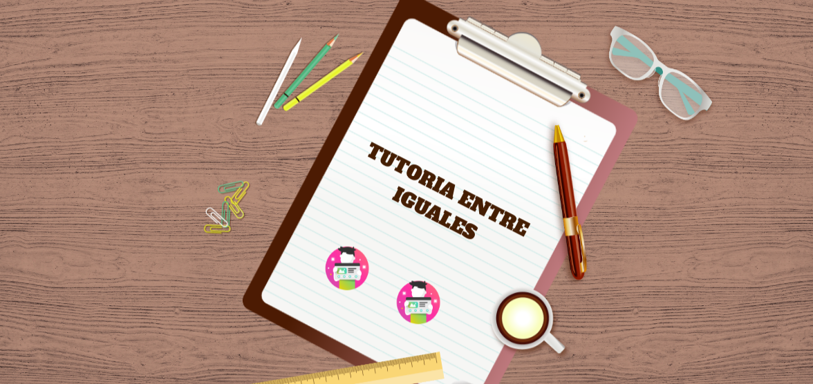 TUTORÍA ENTRE IGUALES