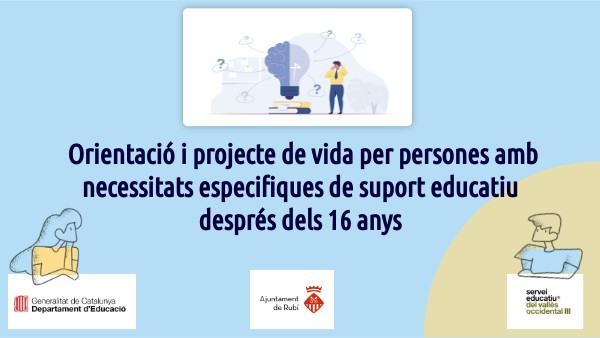 2024.Projecte.vida.NESE | Genially