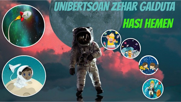 UNIBERTSOA SCAPE ROOM | Genially