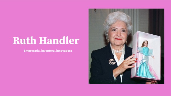 Ruth Handler