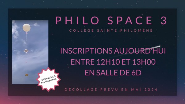 Copie - Philo Space 3