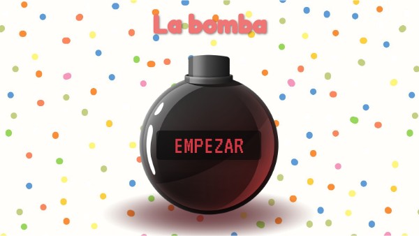 QUIZ BOMBA 1