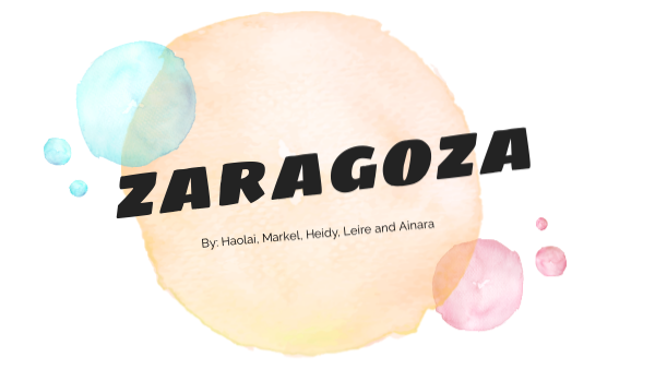 zaragoza