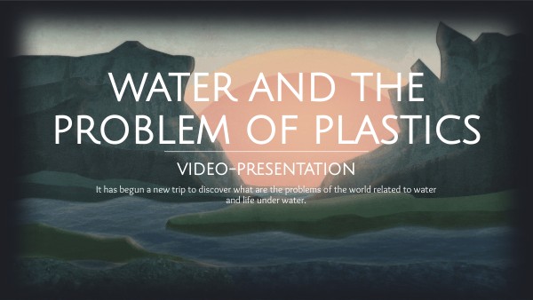 PLASTIC VIDEO ed civica