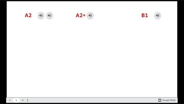 Chinese Portrait | Genially