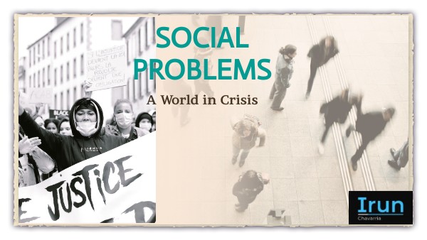Social Protests | Genially