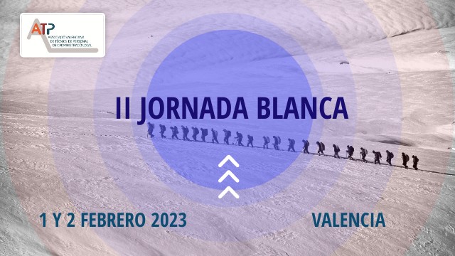 Avance Jornada Blanca 2024 | Genially