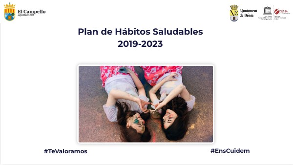 Competición "Santa Sana" 19-05-23 | Genially