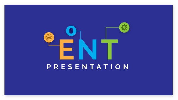 Presentation ENT - élèves