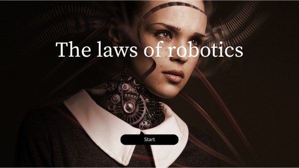 DIGITAL BASIC PRESENTATION | Genially