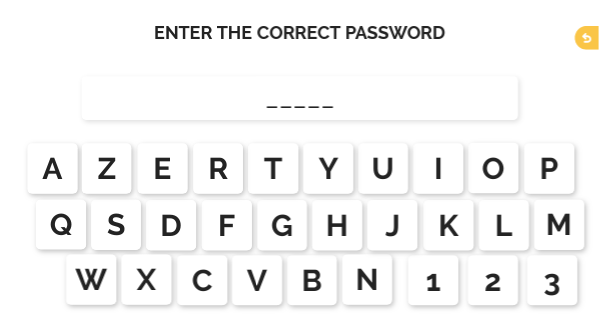 3eme Act 2-3 | Genially