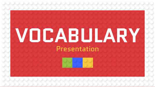 VOCAB A2