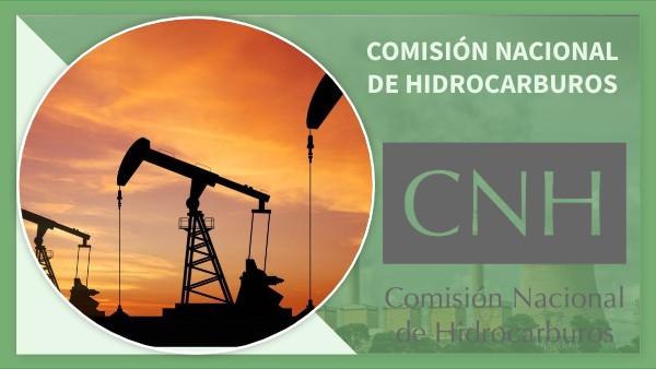 Comisión Nacional de Hidrocarburos (CNH) 24032023.pdf | Genially
