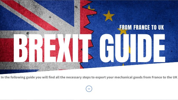 BREXIT GUIDE | Genially
