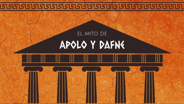Mito de Apolo y Dafne | Genially