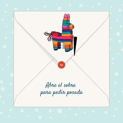 POSADA 2021 | Genially