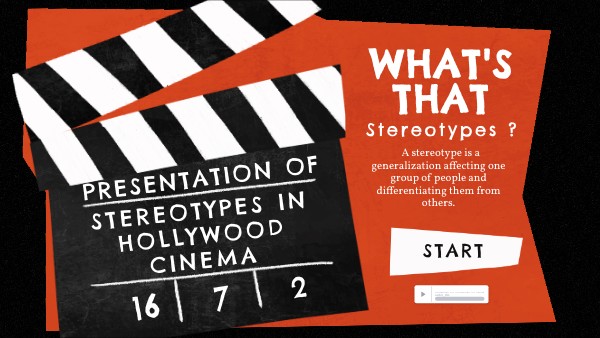 Stéréotypes | Genially