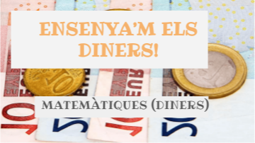 Ensenya'm els diners! | Genially