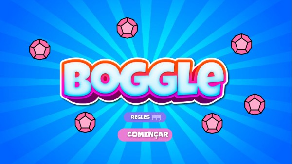 Boggle