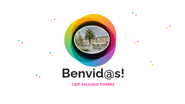Benvida curso 20/21 | Genially