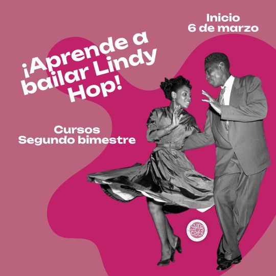 Swing Oclock | Genially