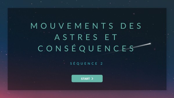 5e - Séquence 2 | Genially