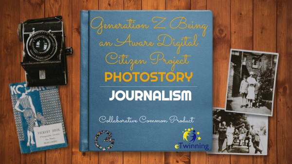 Copy - COMMON PHOTOSTORY ALBUM | Genially