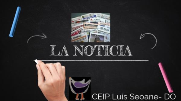 LA NOTICIA | Genially