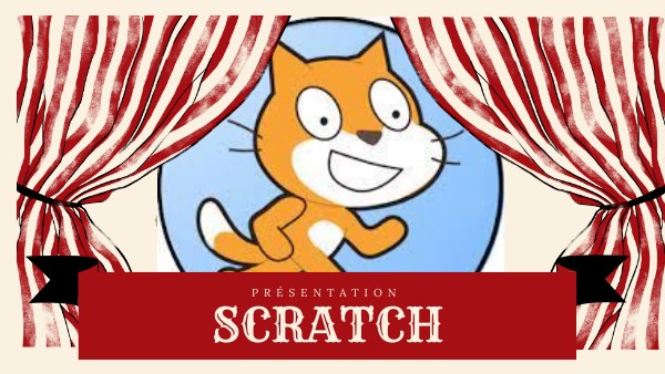 présentation scratch 7